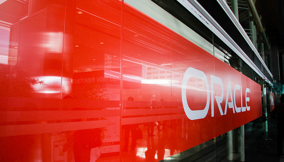 To Aegean College Νέο Μέλος του Oracle Academy