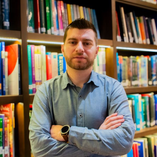 Αθανάσιος Α. Παναγιωτόπουλος - Aegean College